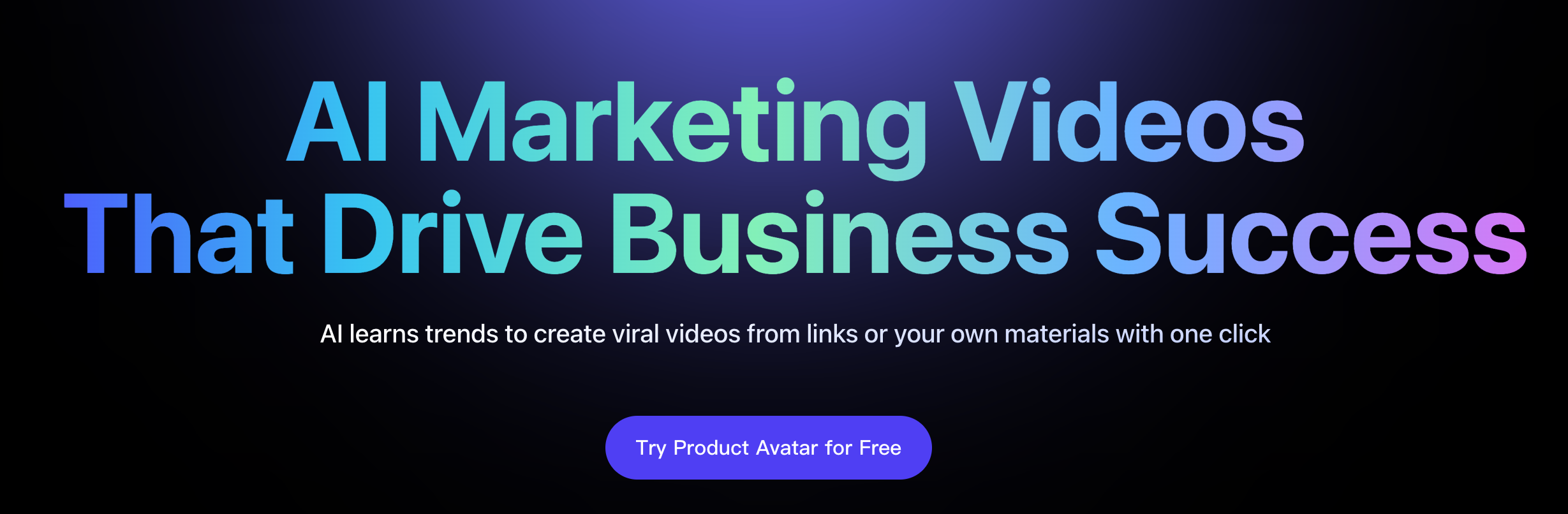 How to Create Video with AI Voice Over?