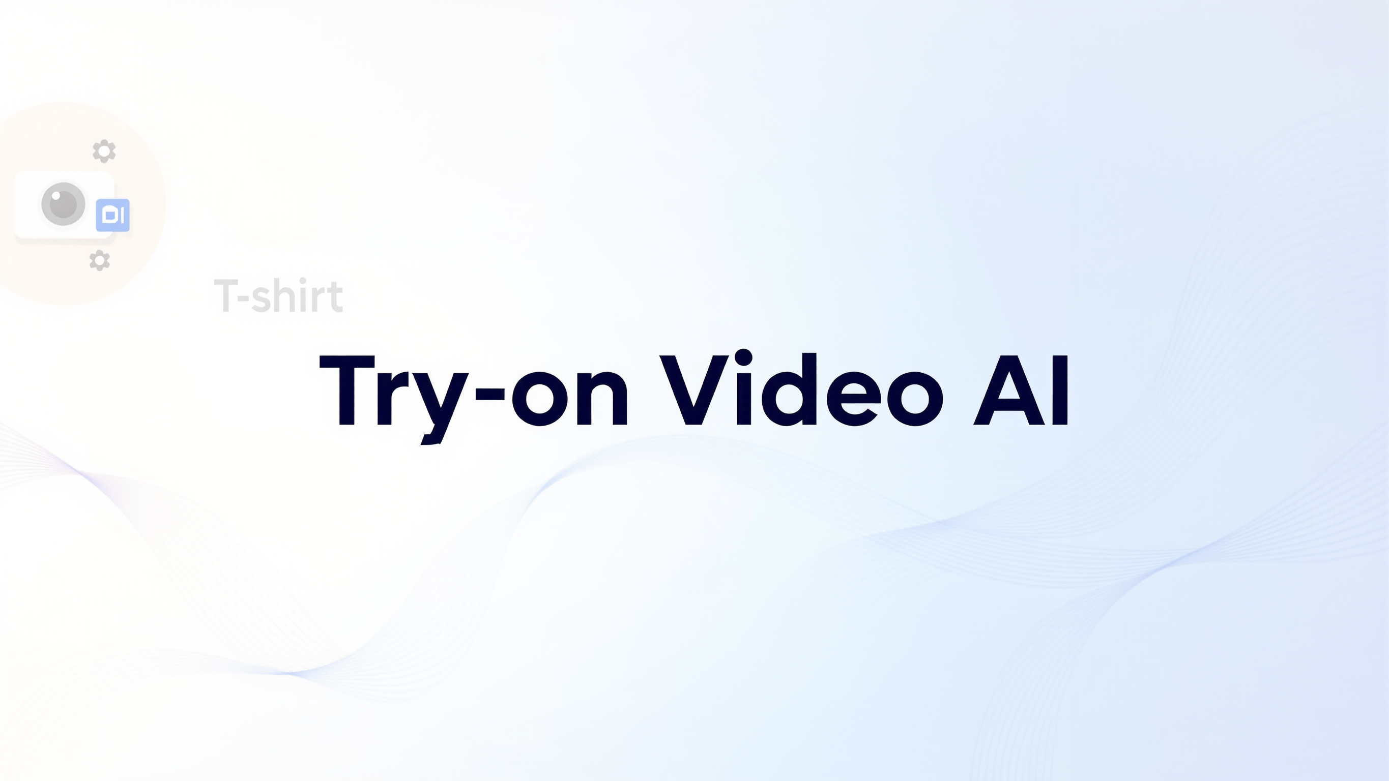How to Turn a T-Shirt Image into a Realistic Try-On Video? | TopView Guides