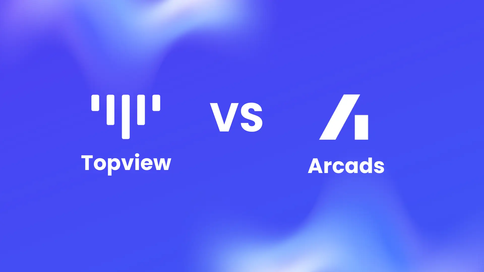 Best Arcads Alternative: Product Avatars & Ads | Topview