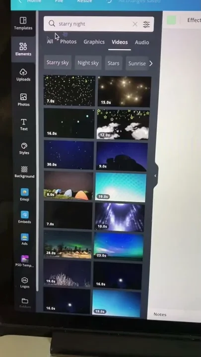 canva video | TopView Blog
