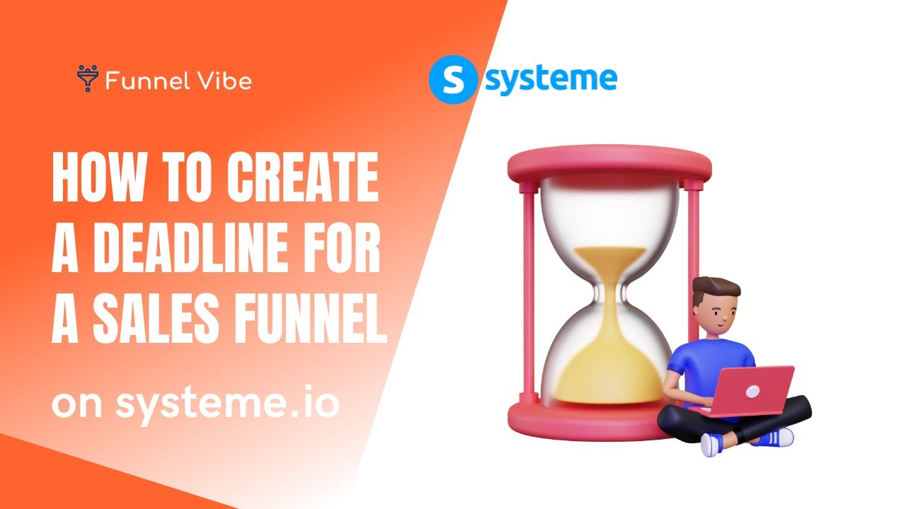 systeme.io login | TopView Blog