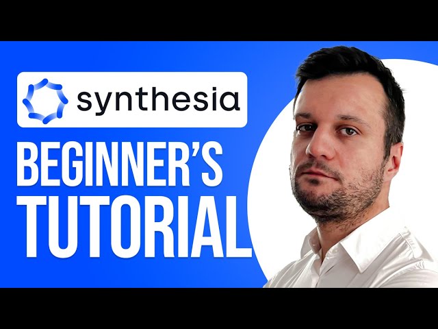 synthesia ai | TopView Blog